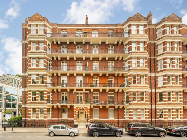 Ashley Gardens, Pimlico & Westminster SW1P, 4 bed flat to rent, £8,996 pcm | PrimeLocation