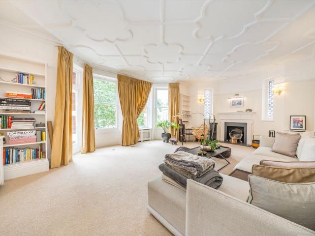 Ashley Gardens, Pimlico & Westminster, SW1P, London