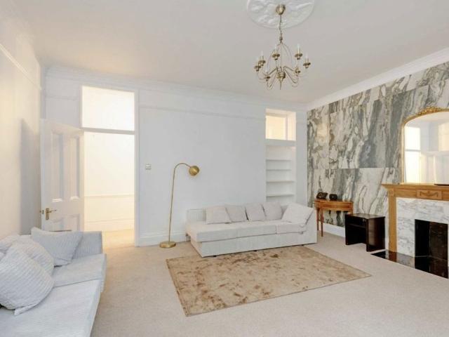 Ashley Gardens, SW1P, London