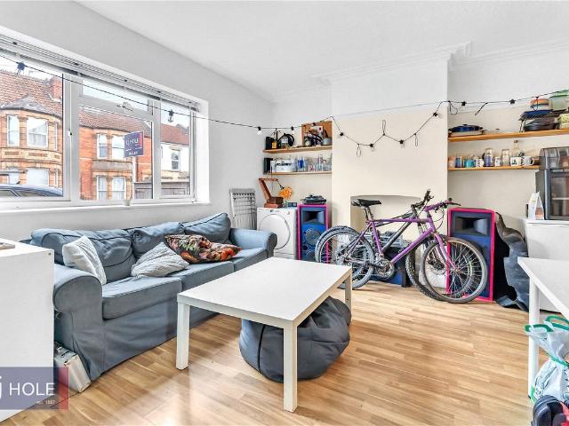 Ashley Down Road, Ashley Down, Bristol BS7, 1 bed semi detached house to rent, £520 pcm | PrimeLocation