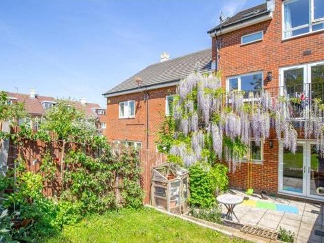 Ashley Down Road, Ashley Down, 3 Bedroom Terraced
