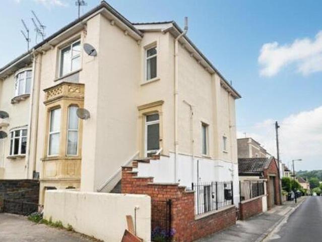 Ashley Down Road, Ashley Down, 3 Bedroom Flat