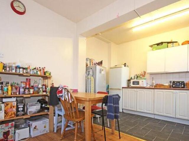 Ashley Down Road, Ashley Down, 7 Bedroom Semi detached