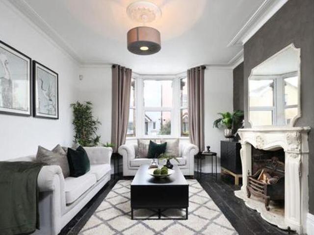Ashley Down Road, Bristol, 2 Bedroom House