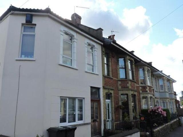 Ashley Down Road, Horfield, 5 Bedroom House