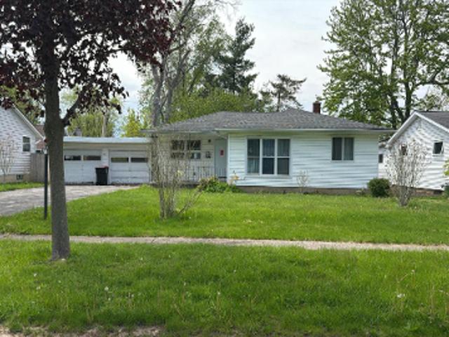 Ashley Dr