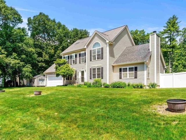 Ashley Dr, Pembroke, Home For Sale