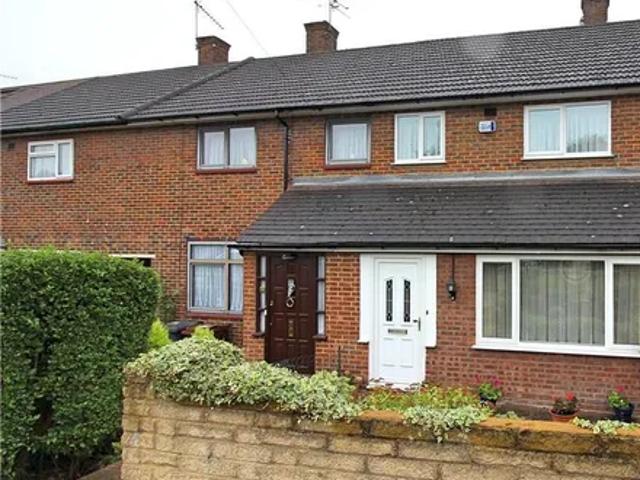 Ashley Drive, Borehamwood, WD6 2JD, United Kingdom | 2 bed townhouse for rent #129398954 | Rentberry