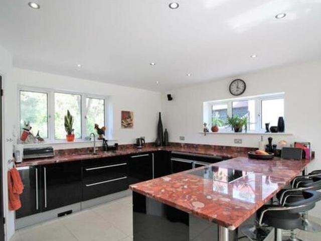 Ashley Drive South, Ashley Heath, 6 Bedroom Detached