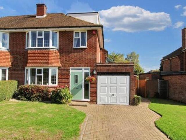 Ashley Drive, Penn, 4 Bedroom Semi detached