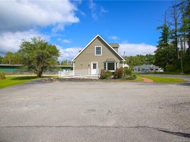 Ashley Falls Rd, North Canaan, Home For Sale