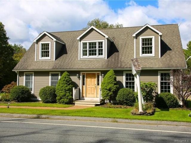 Ashley Falls Rd, North Canaan, Home For Sale