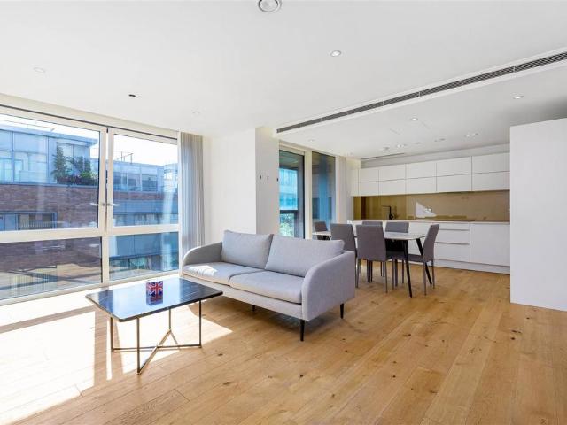Ashley House, Monck Street. 1 bed apartment to rent £4,117 pcm £950 pw