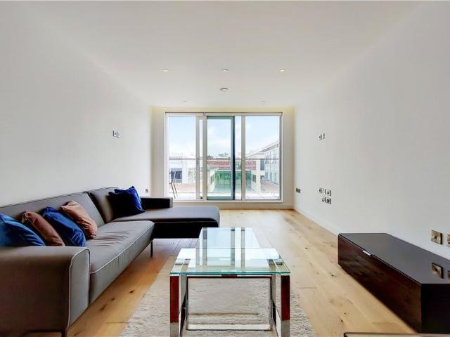 Ashley House, Westminster, SW1P
