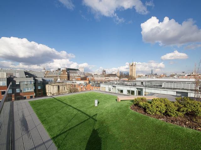Ashley House, Westminster Quarter, Monck Street, Westminster, London SW1P, 3 bed flat to rent, £5,350 pcm | PrimeLocation