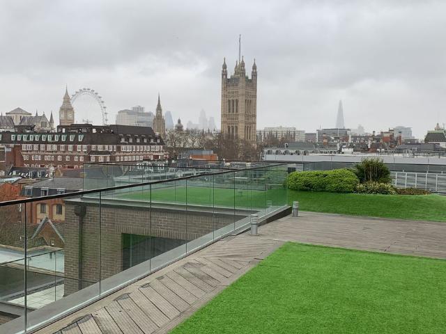 Ashley House, Westminster Quarter, Monck Street, Westminster, London SW1P, 3 bed flat to rent, £5,350 pcm | PrimeLocation