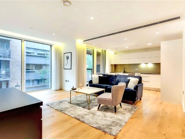 Ashley House, Westminster Quarter, Monk Street, London SW1P, 1 bed flat to rent, £3,550 pcm | PrimeLocation
