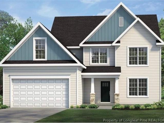 Ashley Heights Dr Lot,aberdeen, Home For Sale