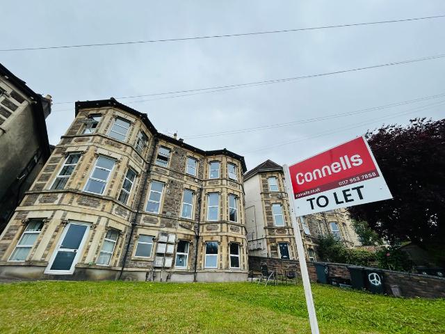 Ashley Hill, Bristol BS7, 2 bed flat to rent, £1,375 pcm | PrimeLocation