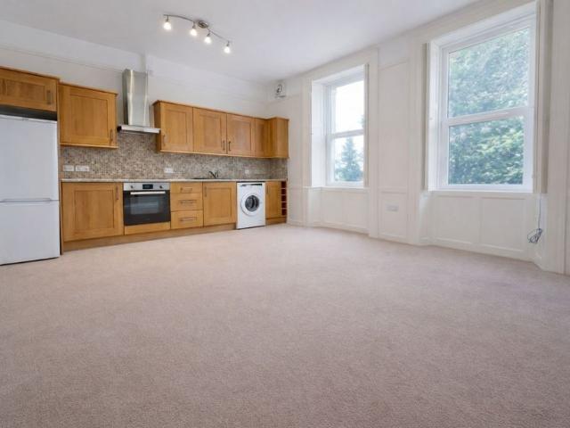 Ashley Hill, Bristol, St Werburghs, BS6
