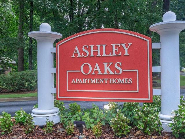 Ashley Oaks Apartments 3 Bedroom Apartment for Rent at 1121 Rome St, Carrollton, GA 30117