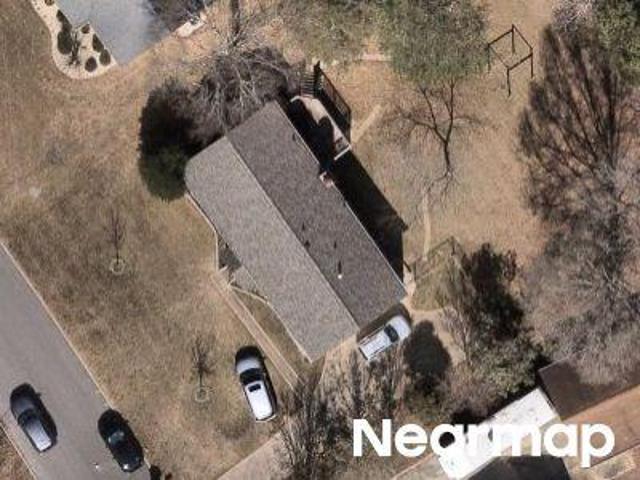 Ashley Oaks Dr