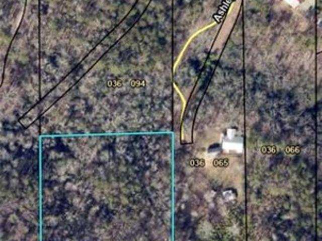 Ashley Oaks Dr, Dawsonville, GA 30534