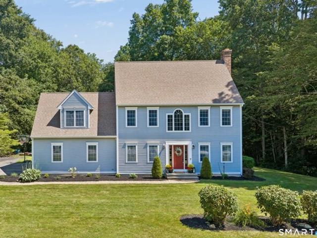 Ashley Ln, Colchester, Home For Sale