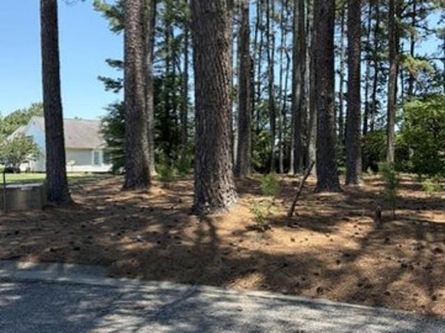 Ashley Ln Lot 36, Dunn, NC 28334