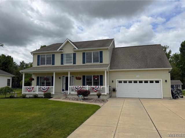 Ashley Ln, North Tonawanda, Home For Sale