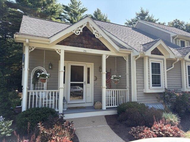 Ashley Ln Unit,middleboro, Home For Sale