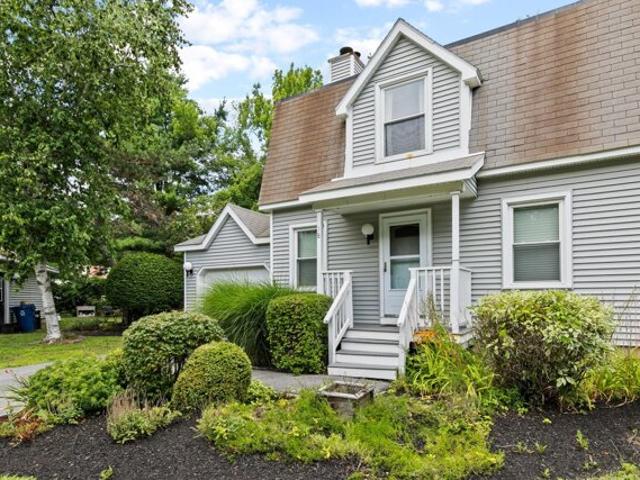 Ashley Ln Unit,portland, Condo For Sale