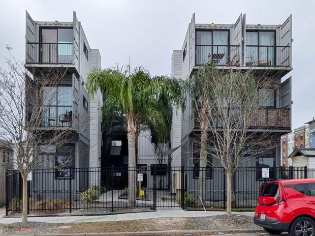 Ashley Lofts