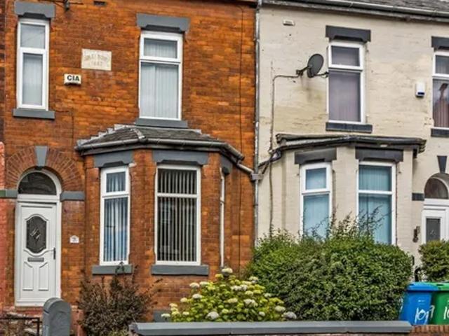 Ashley Lane, Manchester, M9 4JJ, United Kingdom | 3 bed townhouse for rent #165747011 | Rentberry