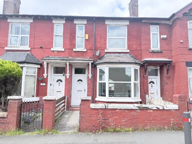Ashley Lane, Moston M9, 3 bed terraced house to rent, £1,200 pcm | PrimeLocation