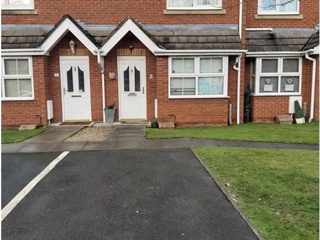 Ashley Mews, Preston PR2, 3 bed semi detached house to rent, £875 pcm | PrimeLocation
