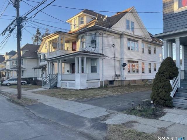 Ashley St, Bridgeport, Home For Sale