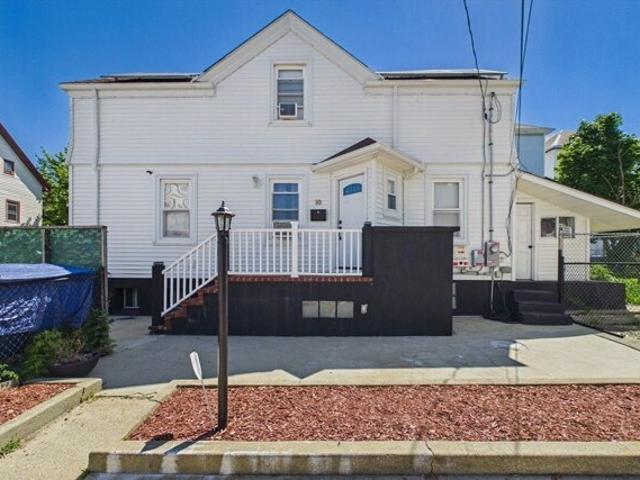 Ashley St, New Bedford, Home For Sale