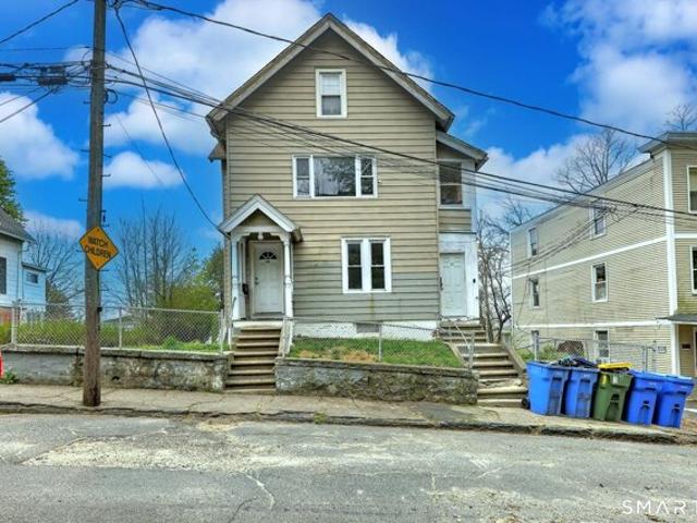 Ashley St, Waterbury, Home For Sale