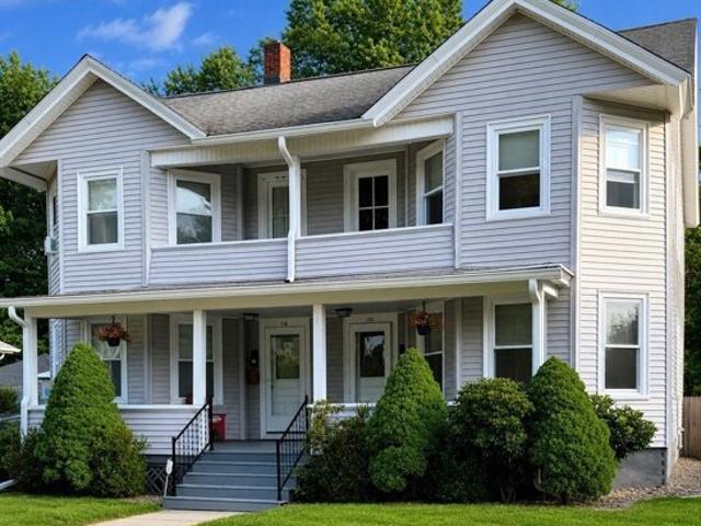 Ashley St, West Springfield, Home For Sale