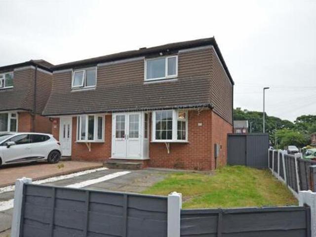 Ashley Street, Newton, 2 Bedroom Semi detached