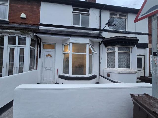 Ashley Street, Bilston WV14, 3 bed terraced house to rent, £1,025 pcm | PrimeLocation