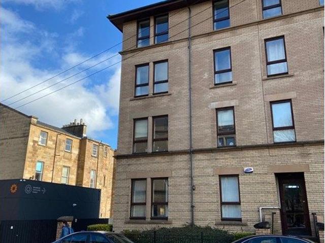 Ashley Street, Glasgow G3, 2 bed flat to rent, £1,350 pcm | PrimeLocation