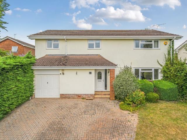 Ashley Piece, Ramsbury, Marlborough SN8, 4 bed detached house to rent, £2,750 pcm | PrimeLocation