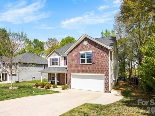 Ashley Place Dr, Bessemer City, Home For Sale