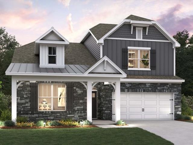 Ashley Plan Westport Community