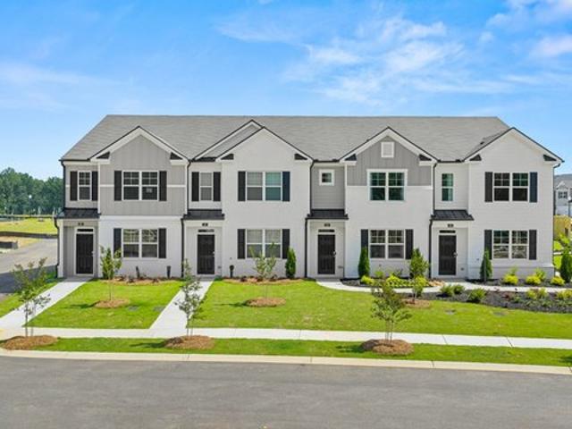 Ashley Plan Echo Glen Community