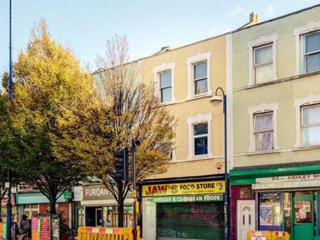 Ashley Road, 6 Bedroom Terraced