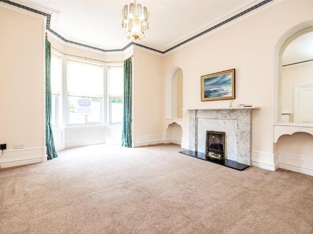 Ashley Road, Aberdeen, AB10 4 bed end of terrace house to rent £1,695 pcm £391 pw