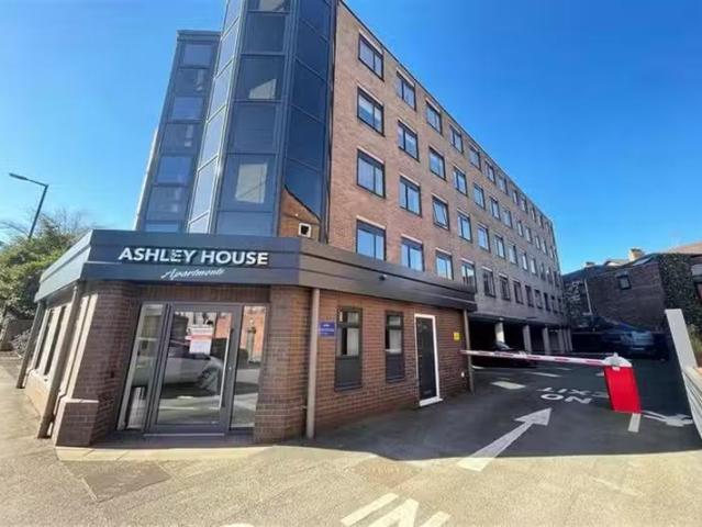Ashley Road, Altrincham, 1 bedroom, Apartment